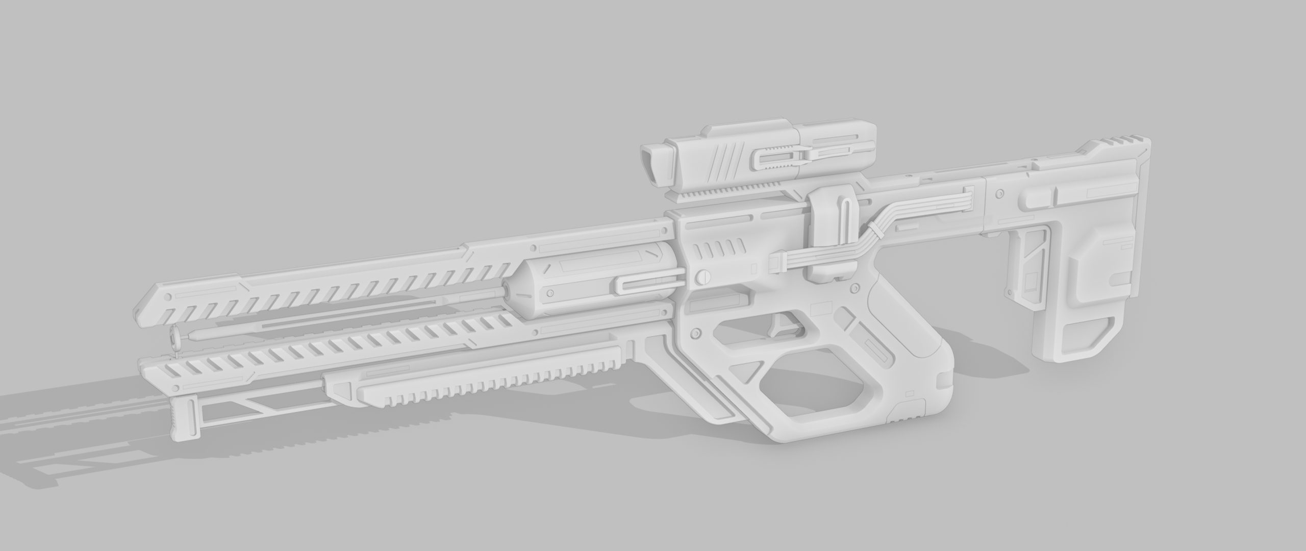 Weapons – Haze Neuron Ocean